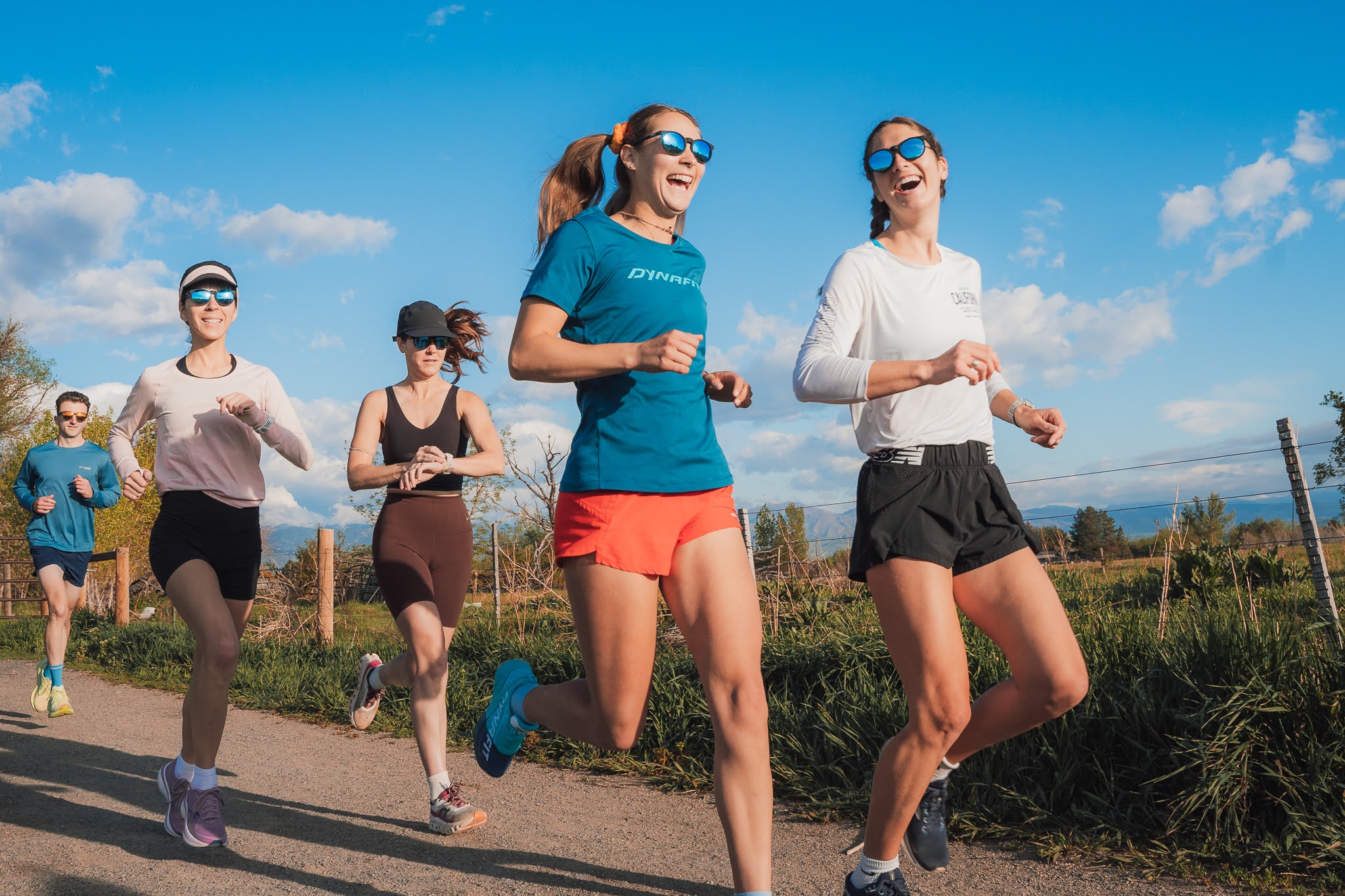 The Truth About Zone 2 Running (And Why It's Only Part of the Answer)
