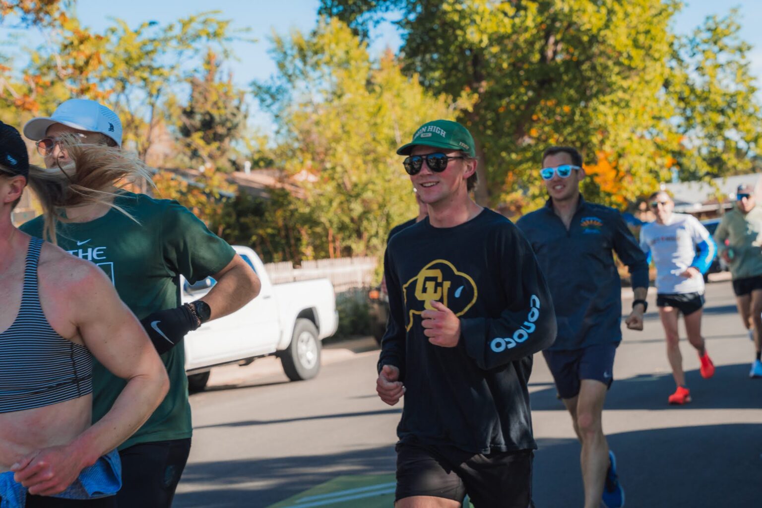 The Truth About Zone 2 Running (And Why It's Only Part of the Answer)